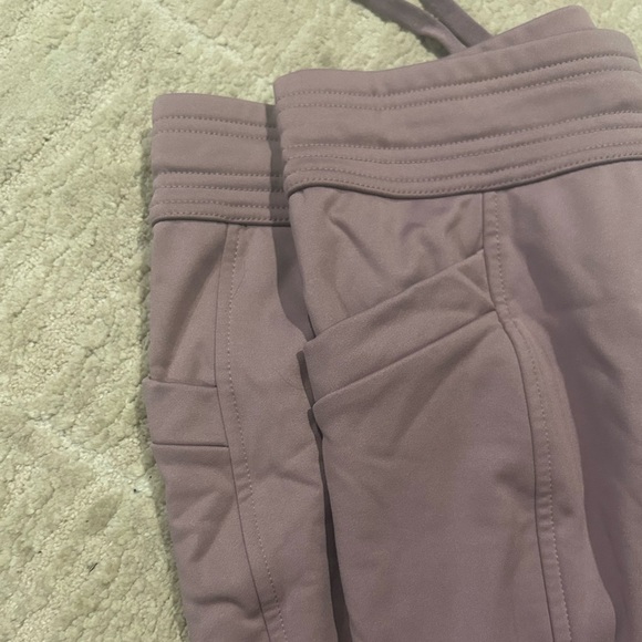 32 Degrees | Bottoms | Pinkpurple Thick Pants | Poshmark